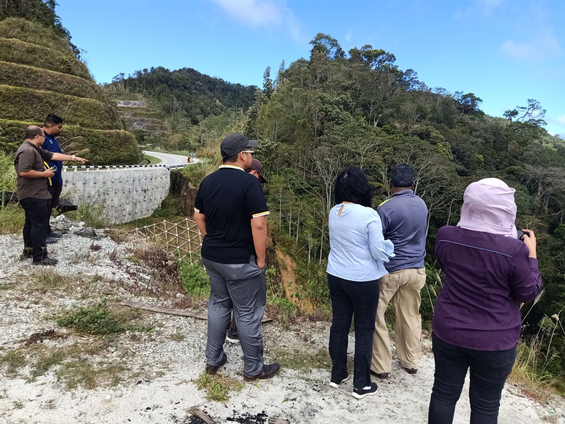 Riverine BioD - Upper Kinta Basin